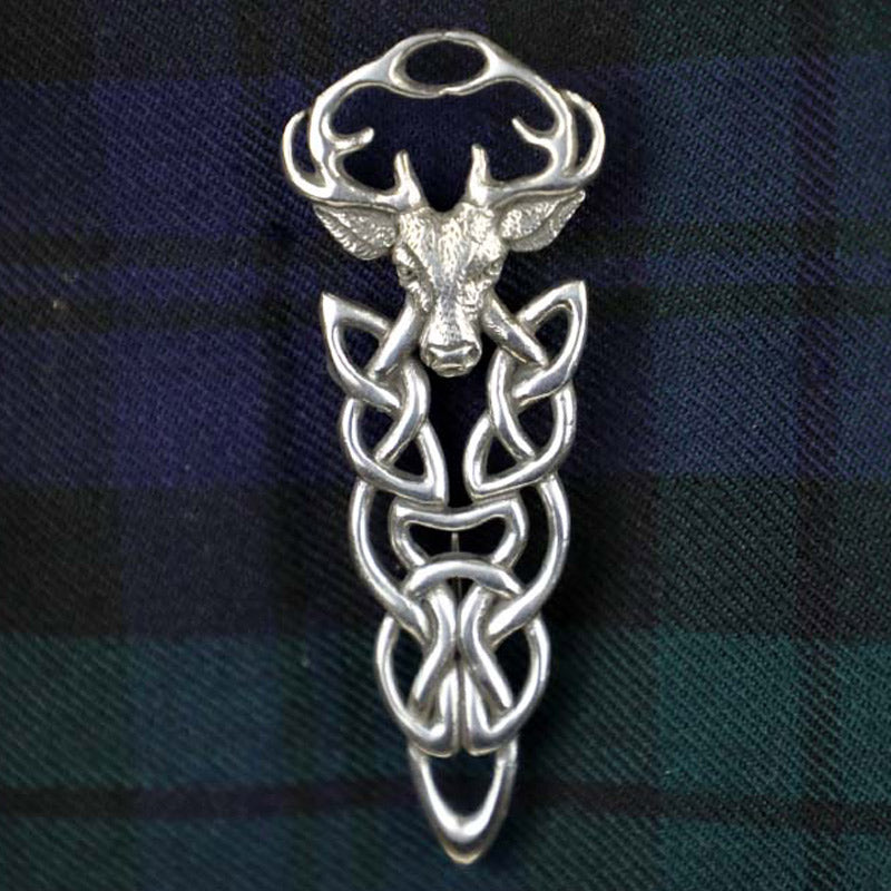 kilt pin