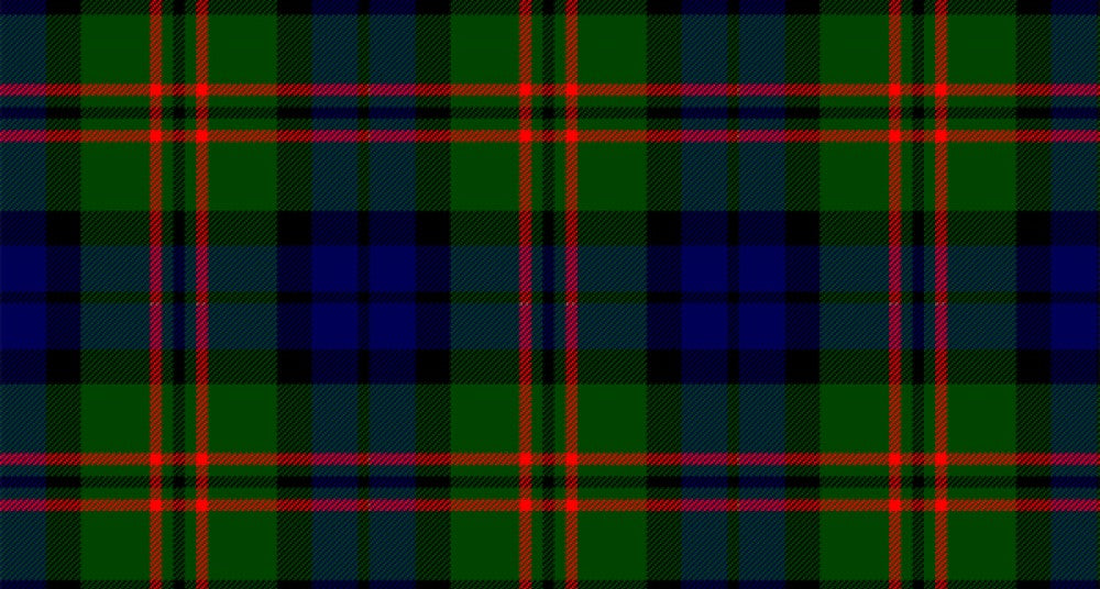 Clan Dundas Tartans