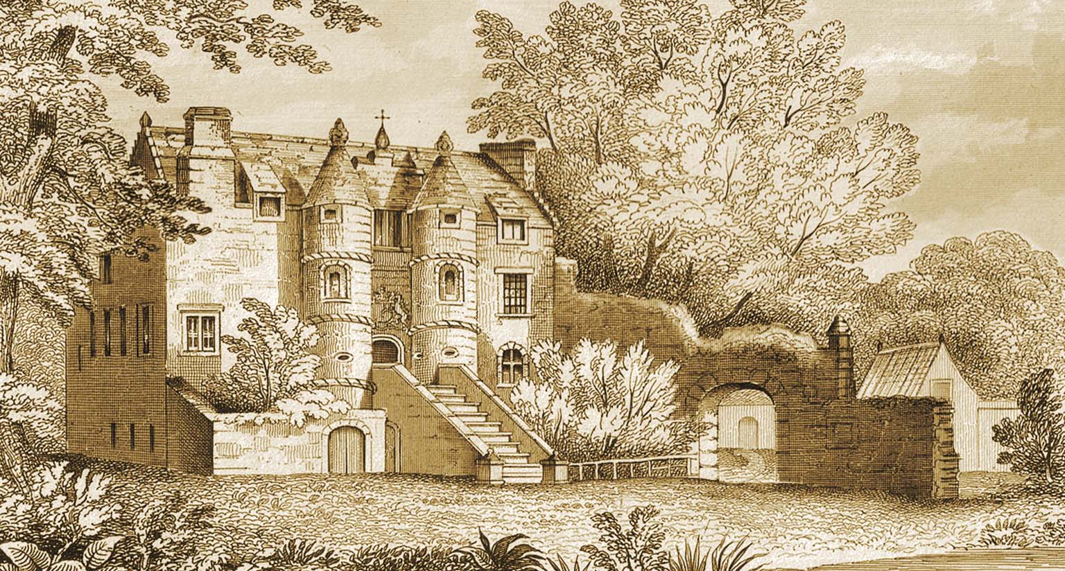 More / Muir Clan History