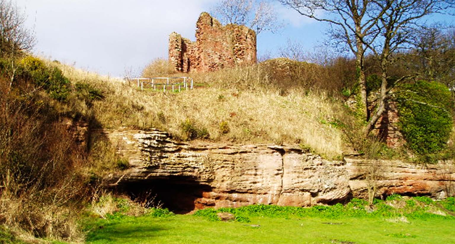 History of the Wemyss Clan