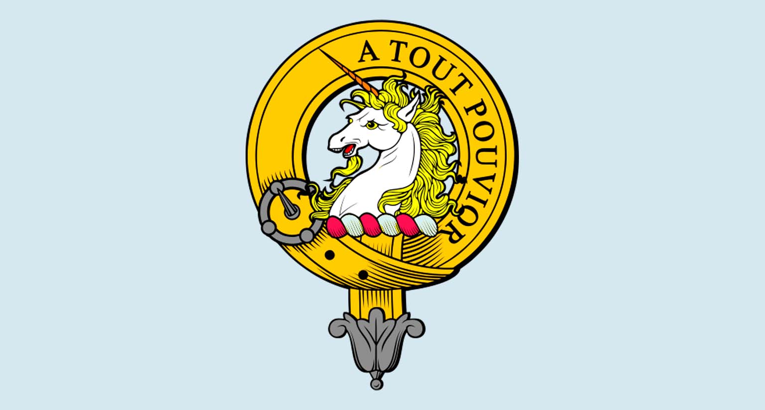 Oliphant Crest & Coats of Arms