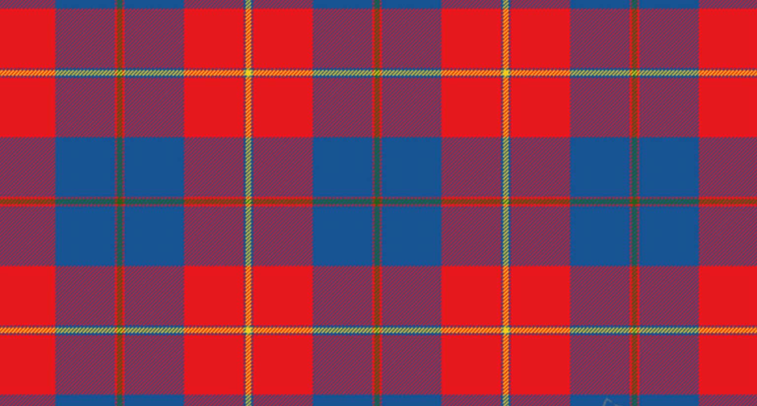 Pringle Tartans