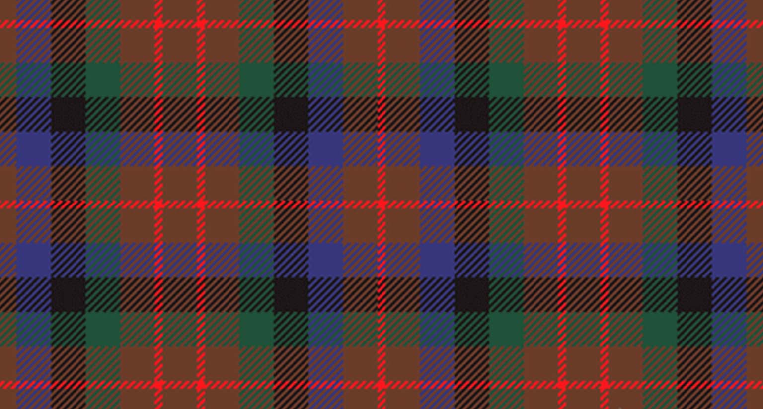 Spens Tartans