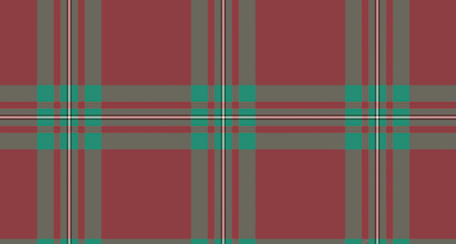 Strange Tartans
