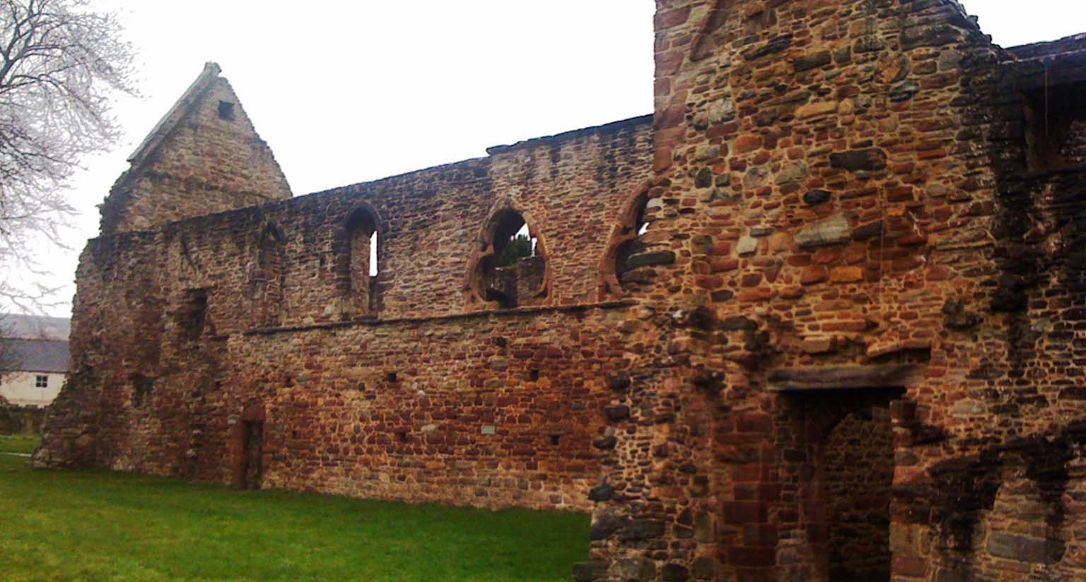 Wardlaw Clan History