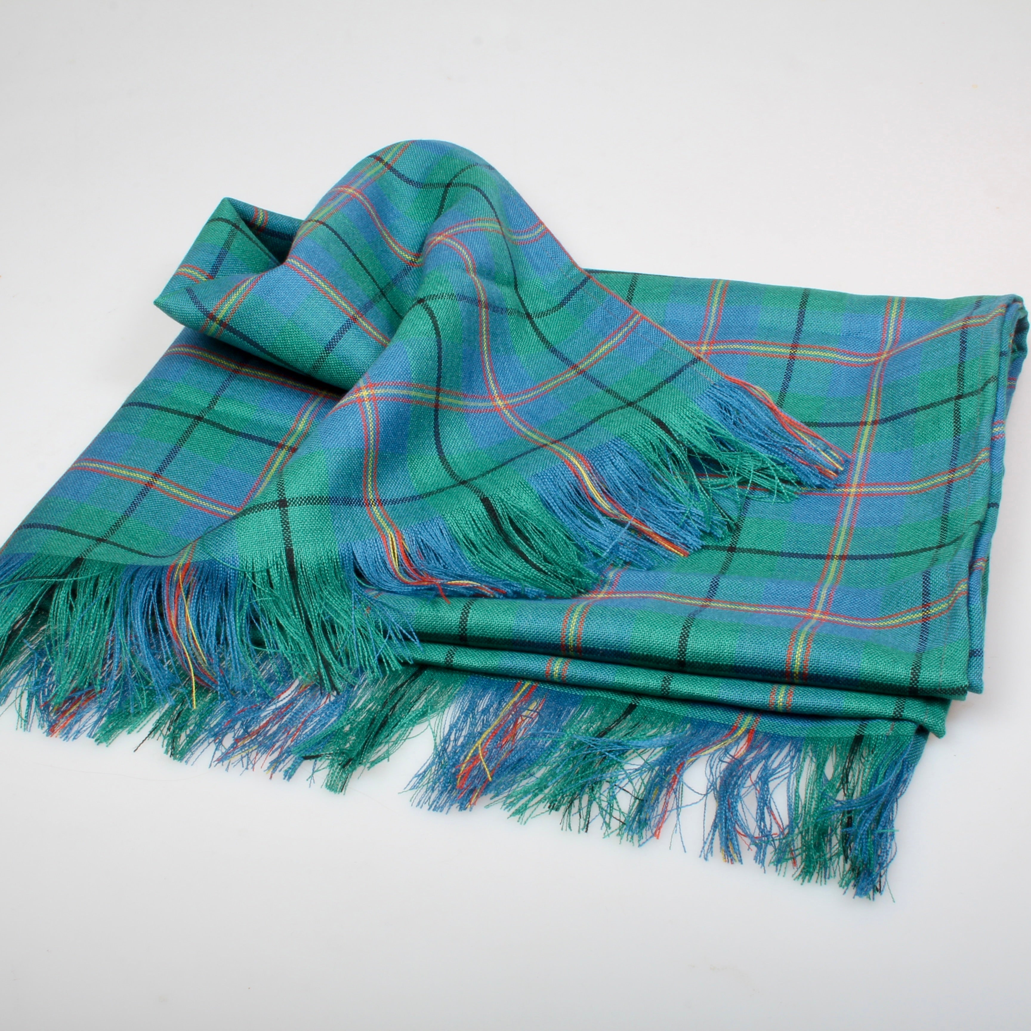 Extra Long Carmichael Ancient Stole