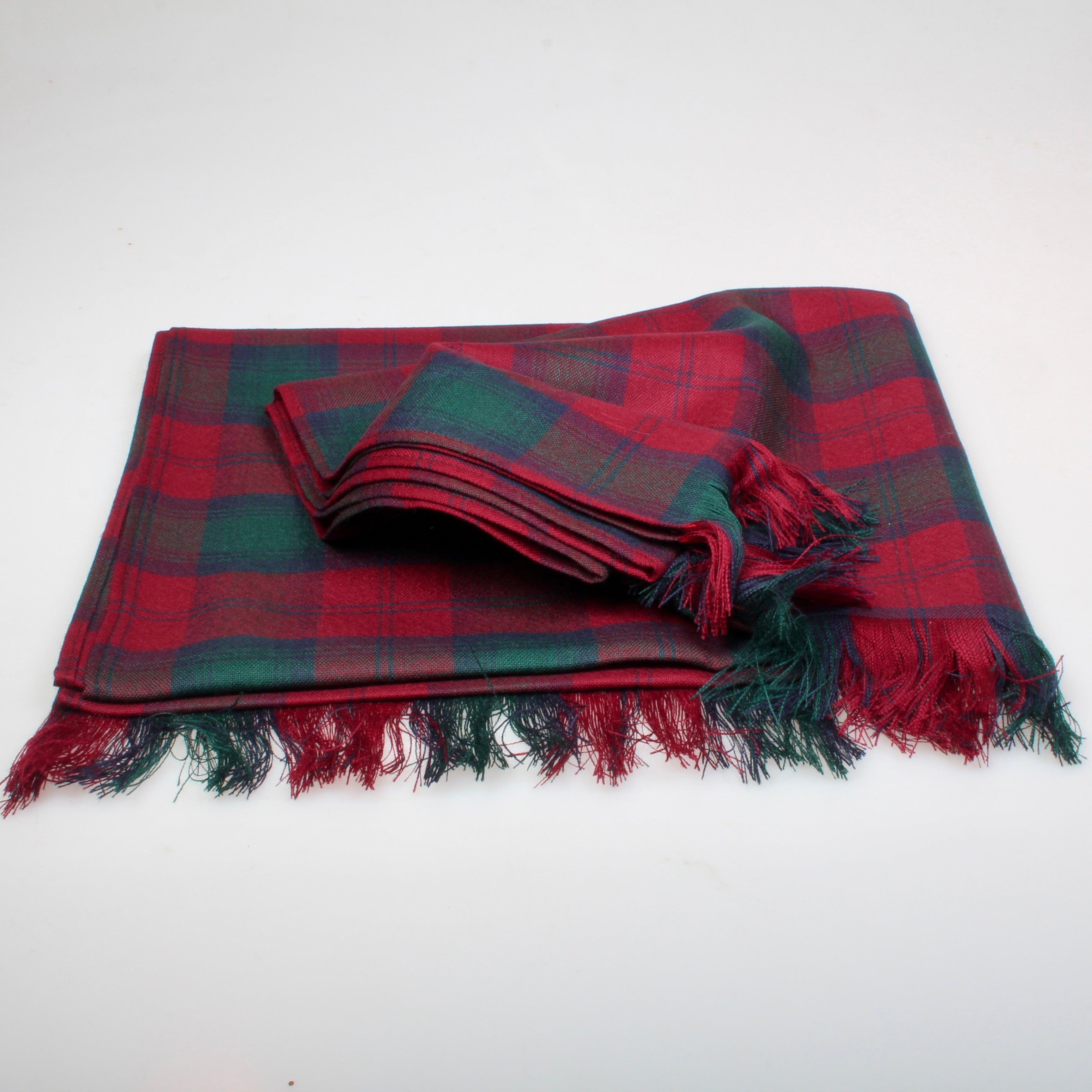 Extra Long Lindsay Modern Stole