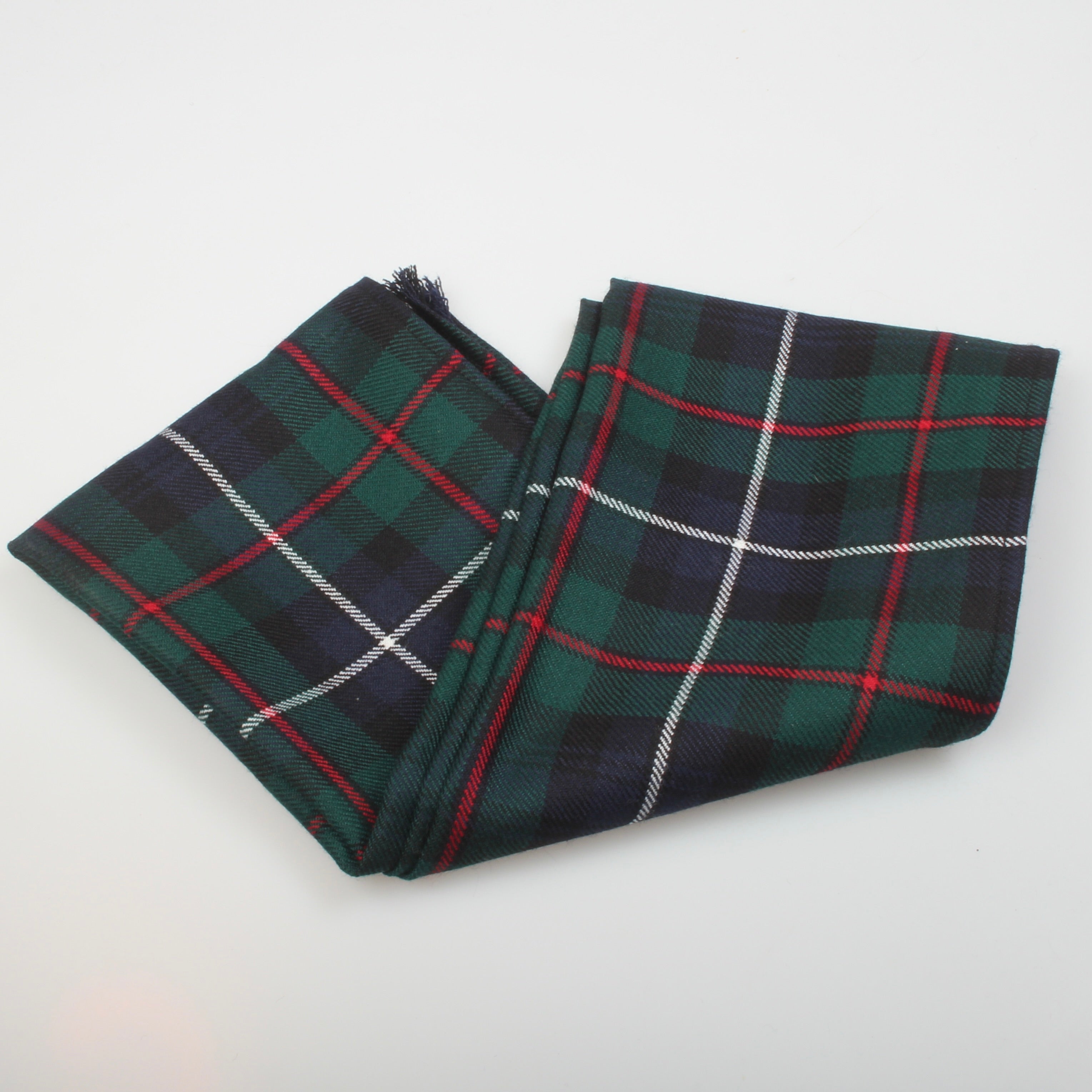 Robertson Hunting Modern Tartan Collection