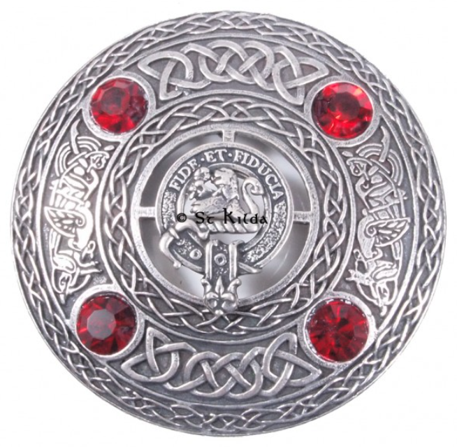 Primrose Clan and Tartan Shop