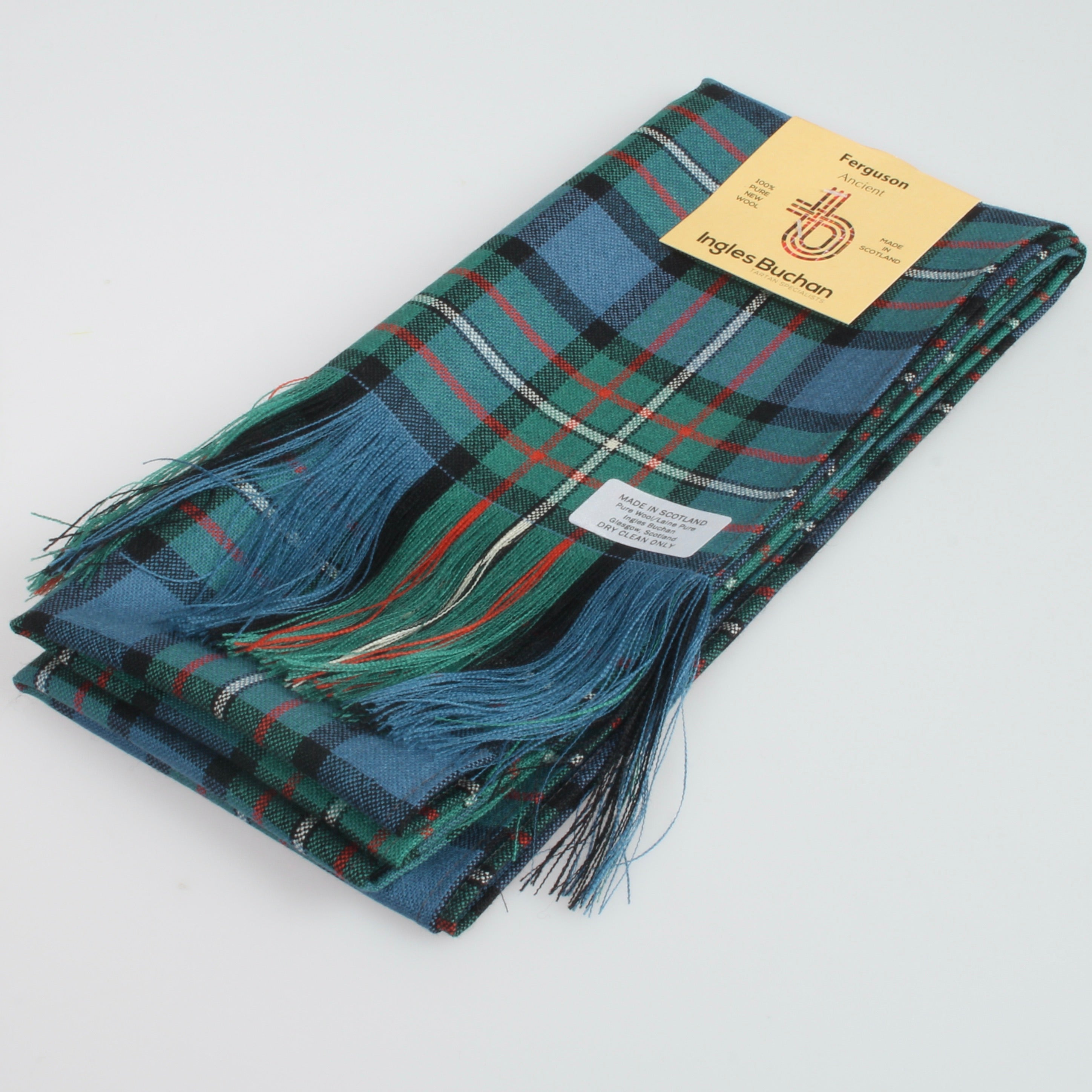 Ferguson Ancient Tartan