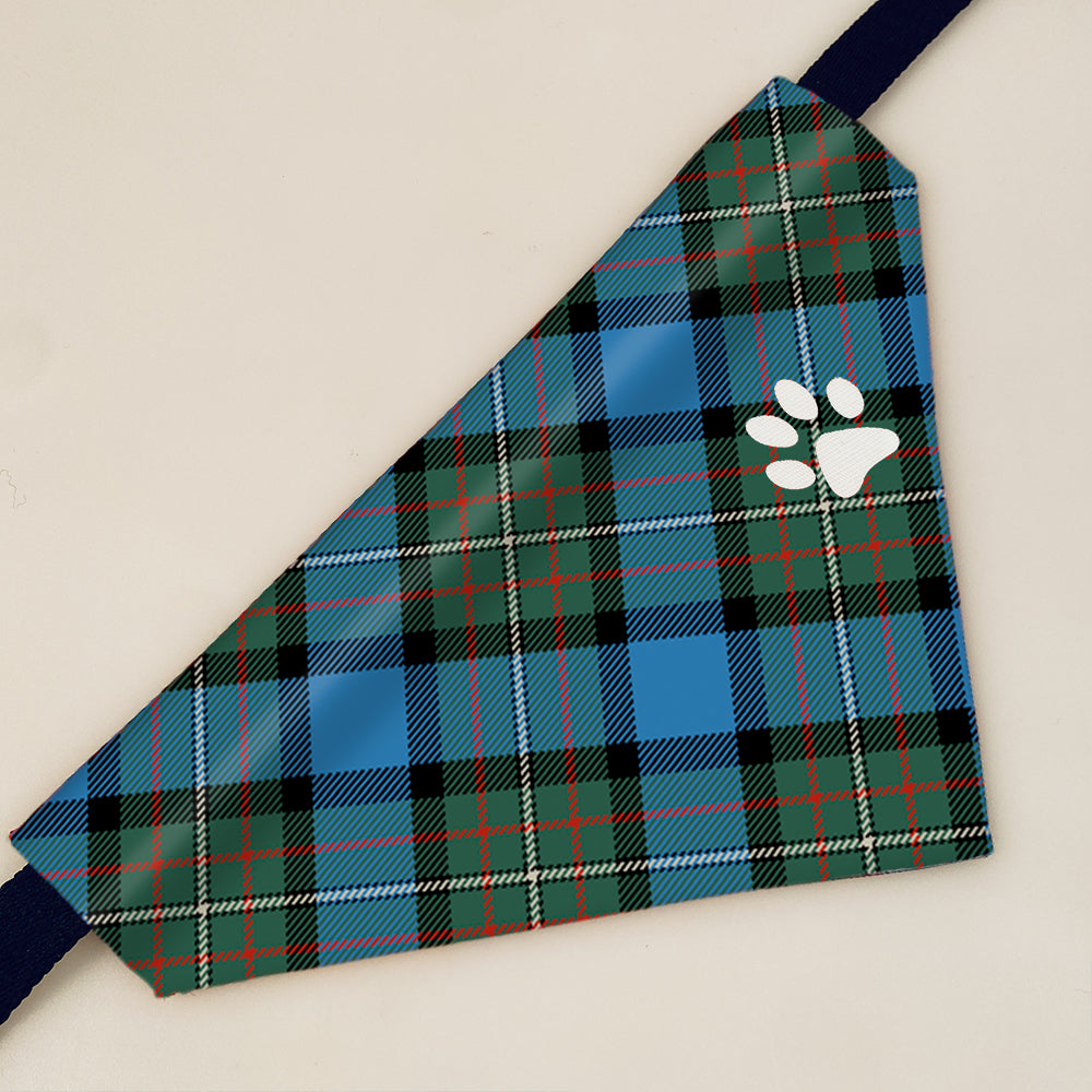 Ferguson Ancient Tartan Collection