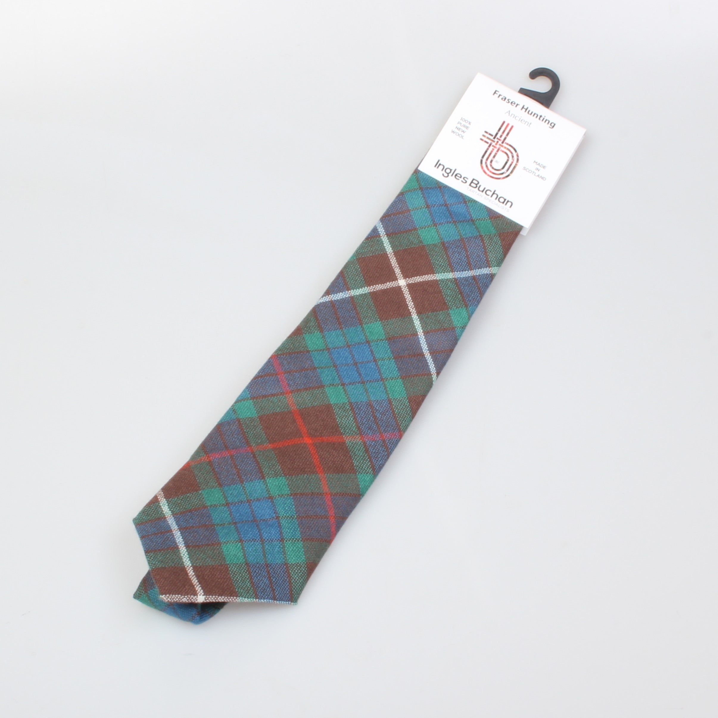 Abernethy Clan Shop