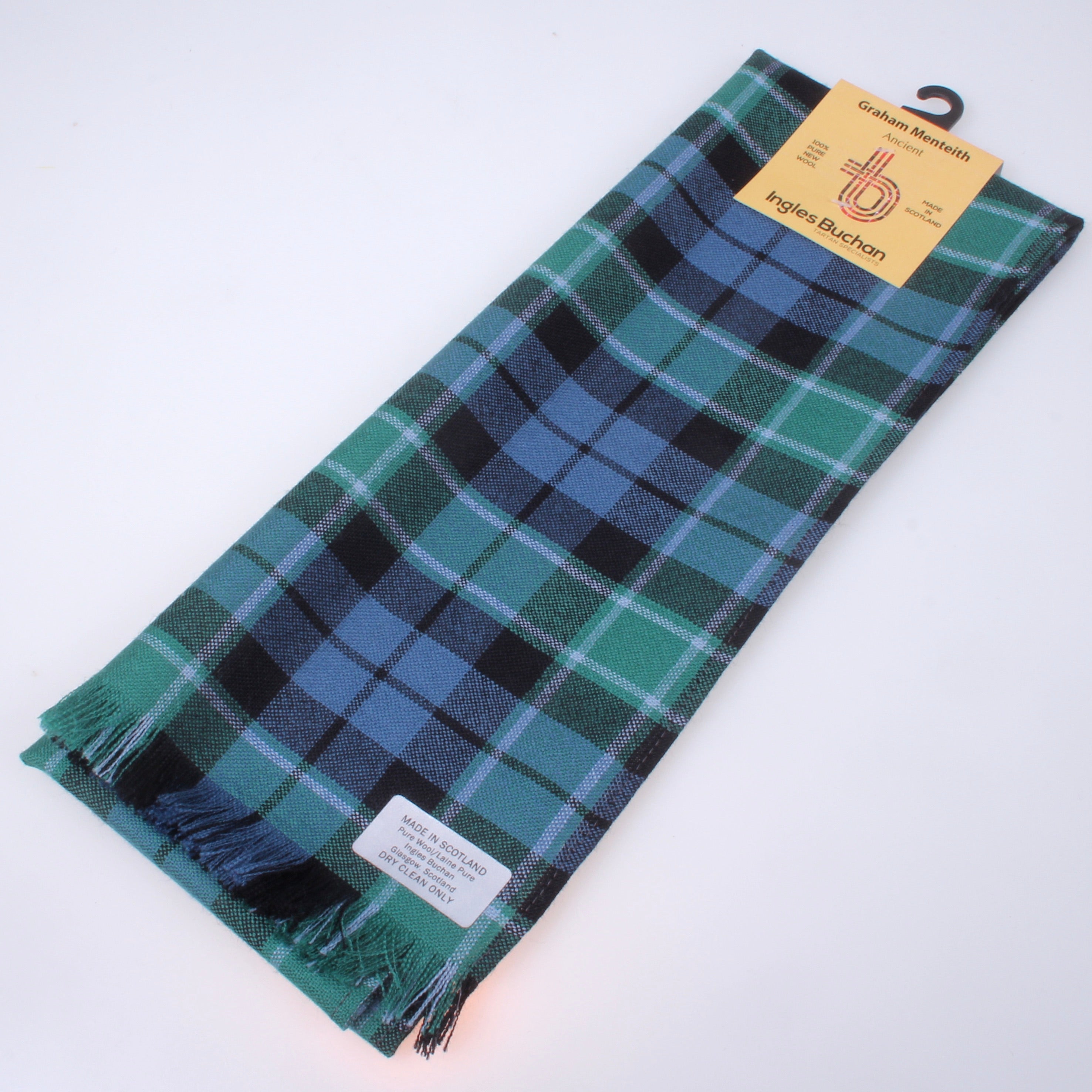 Graham Tartan Collection