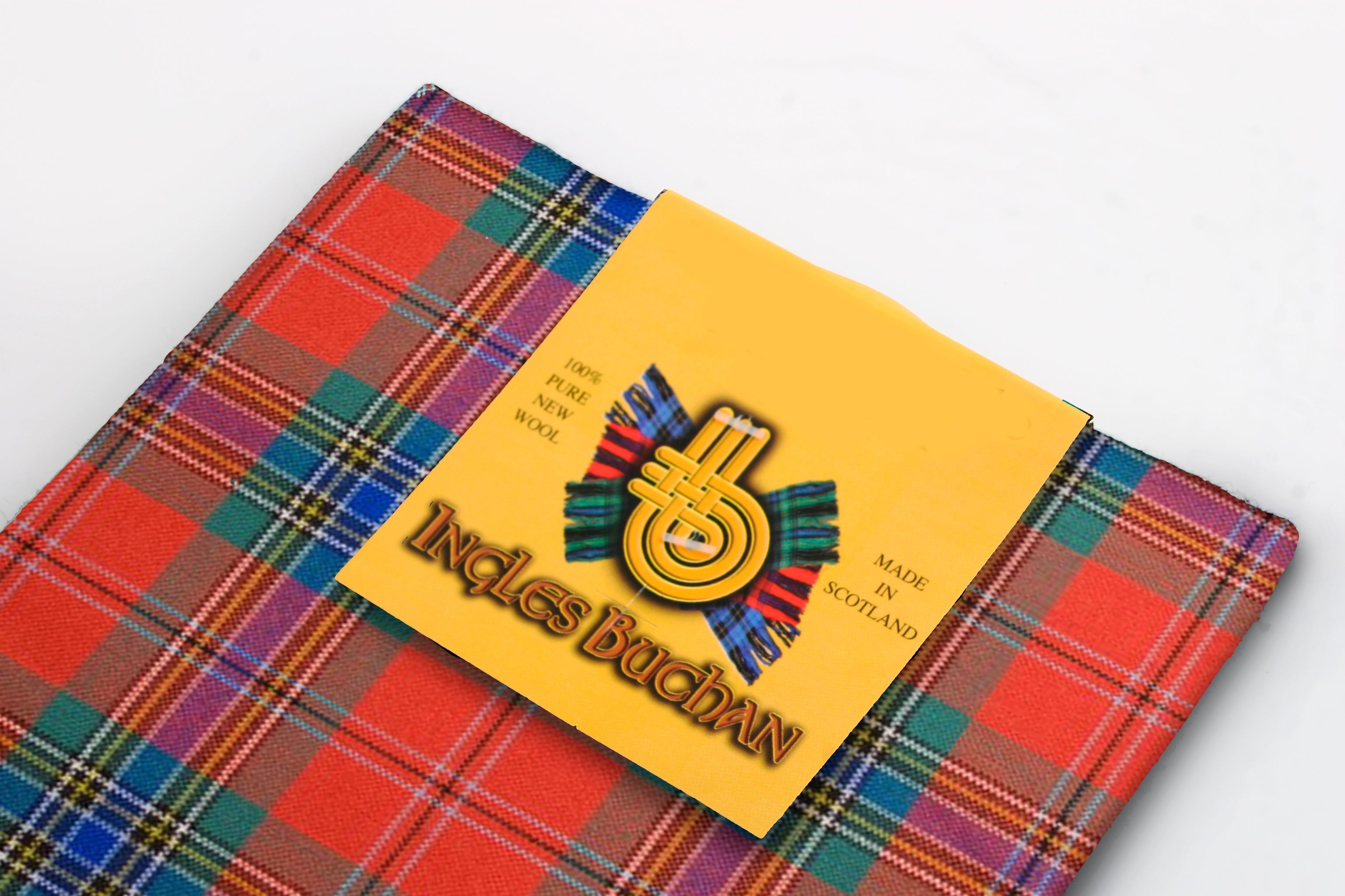 MacLean Clan and Tartan Shop – Page 3