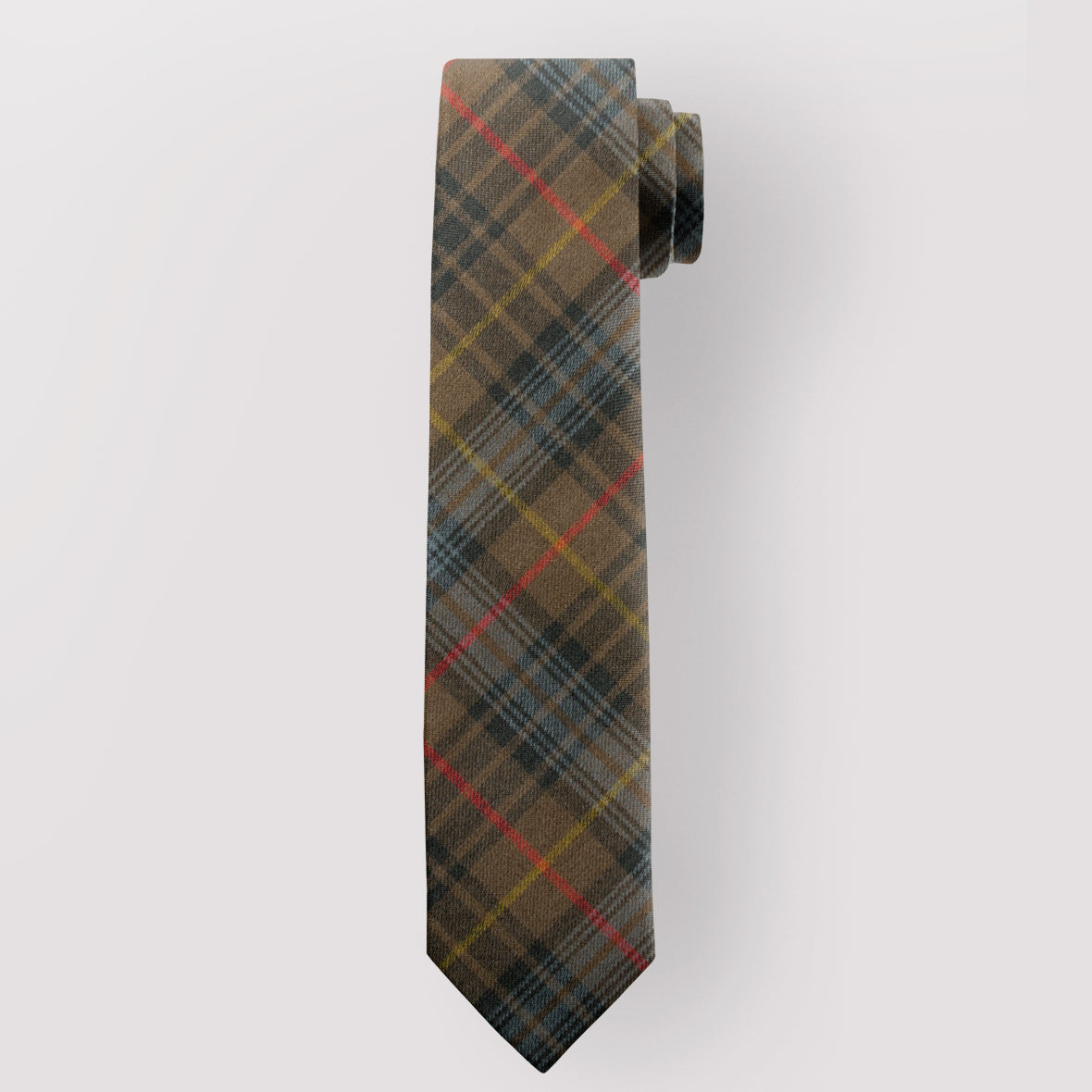 Stewart Hunting Tartan Collection