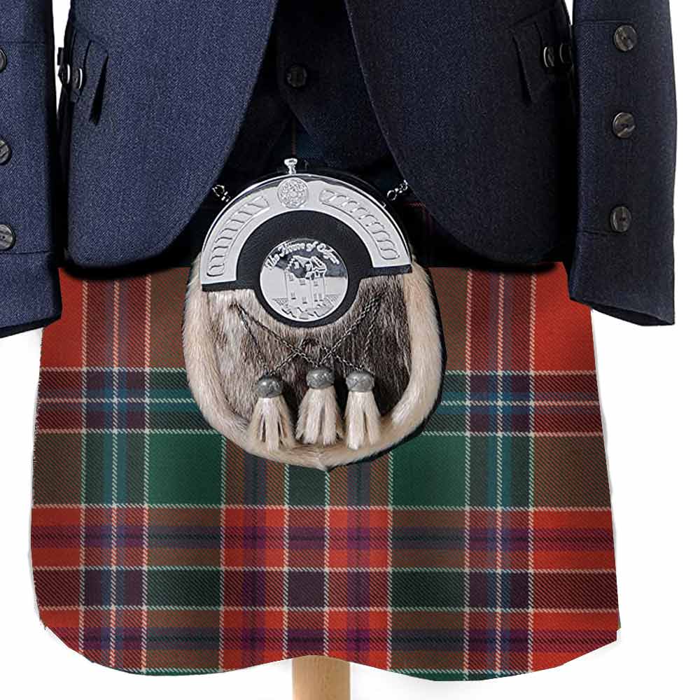 Birrell Ancient Tartan Collection