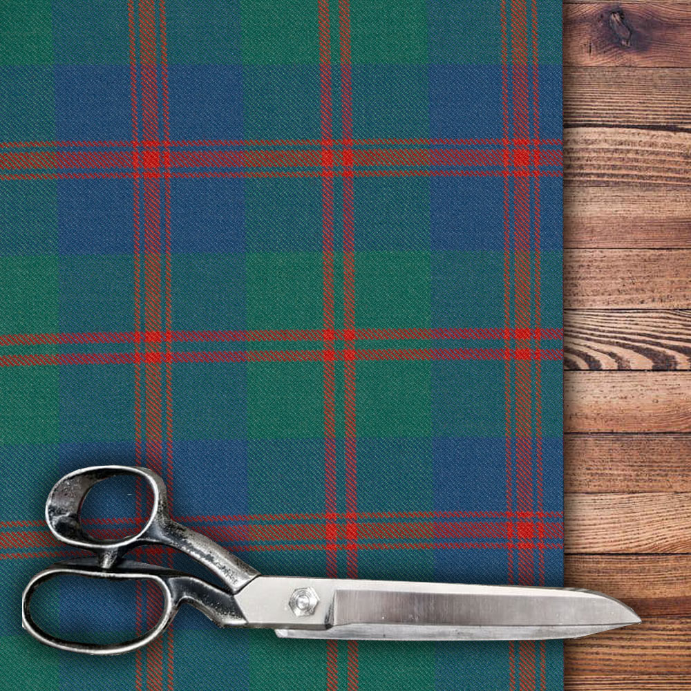 Robertson of Struan Ancient Tartan