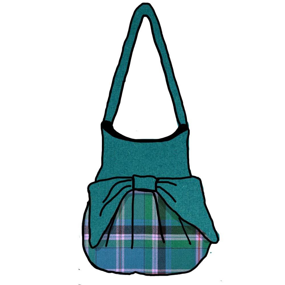 Cooper Effie Bag by ScotClans
