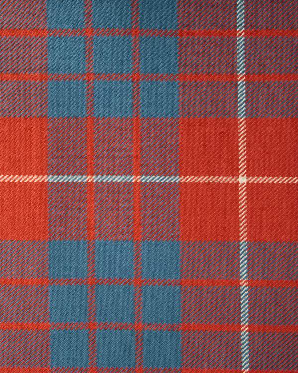 Henderson Clan Tartan Collection