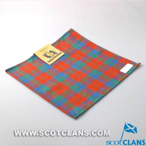 Robertson Ancient Tartan